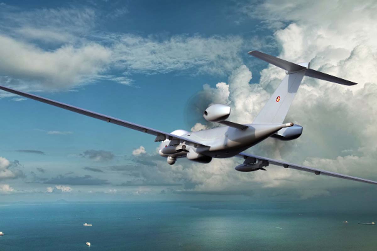 Sener Aeroespacial y Defensa, seleccionada para desarrollar los Data ...