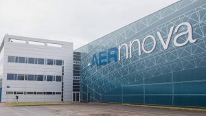Aernnova Aerospace - TEDAE